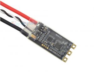 ESC 45Amp Cyclone BLHeli_S 2-6S - Drones de Carreras en Colombia